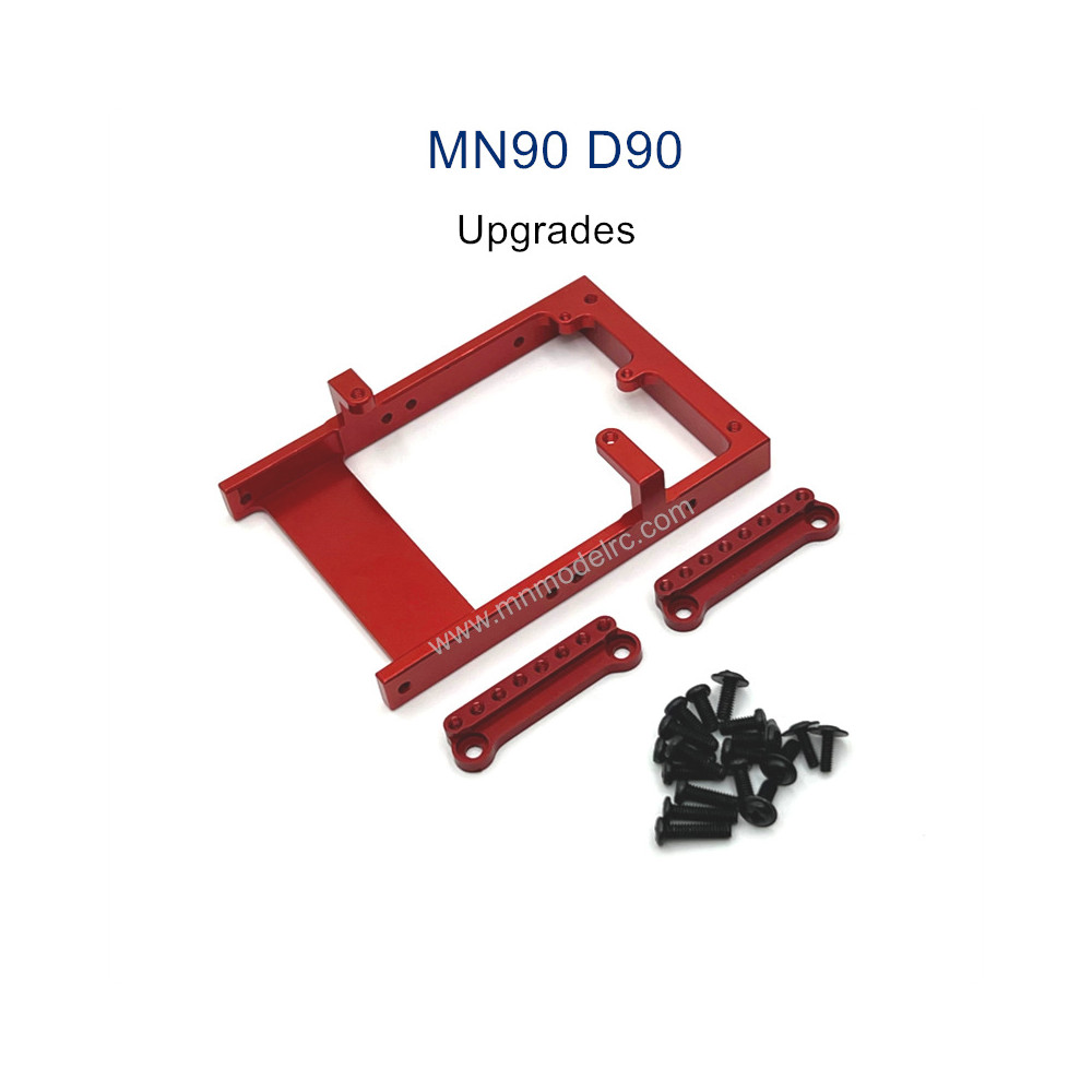 MN90 MND90 Upgrade parts