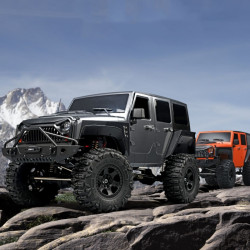 MN MODEL RC Car, MN-RC Crawlers