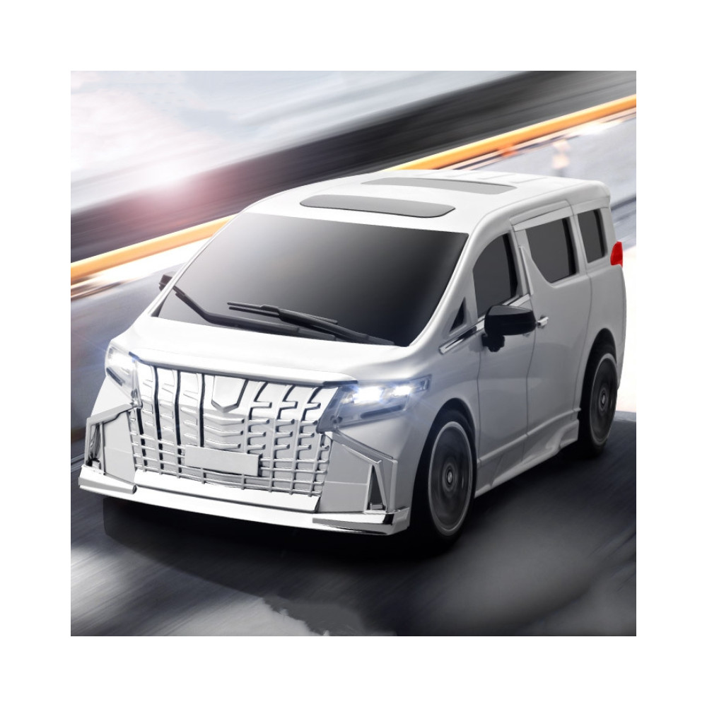 MN MODEL MN68 1/16 RC Drift And Race Car