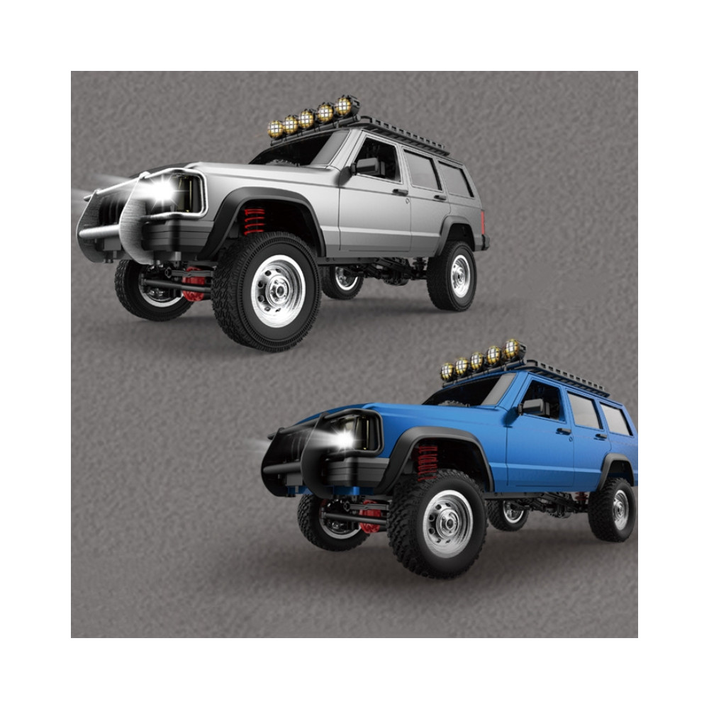 MN MODEL RC Car, MN-RC Crawlers