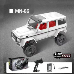 MN MODEL RC Car, MN-RC Crawlers