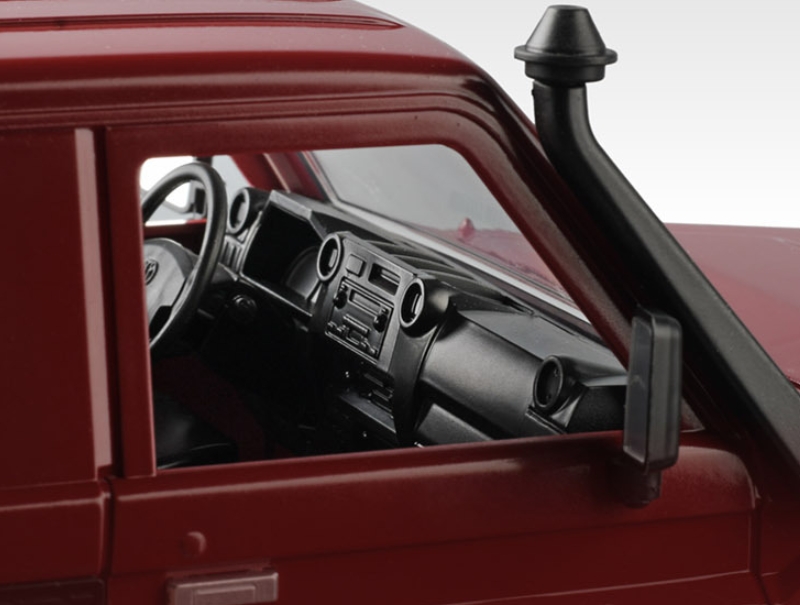 MN MODEL MN82 1/12 2.4Ghz RTR RC Car